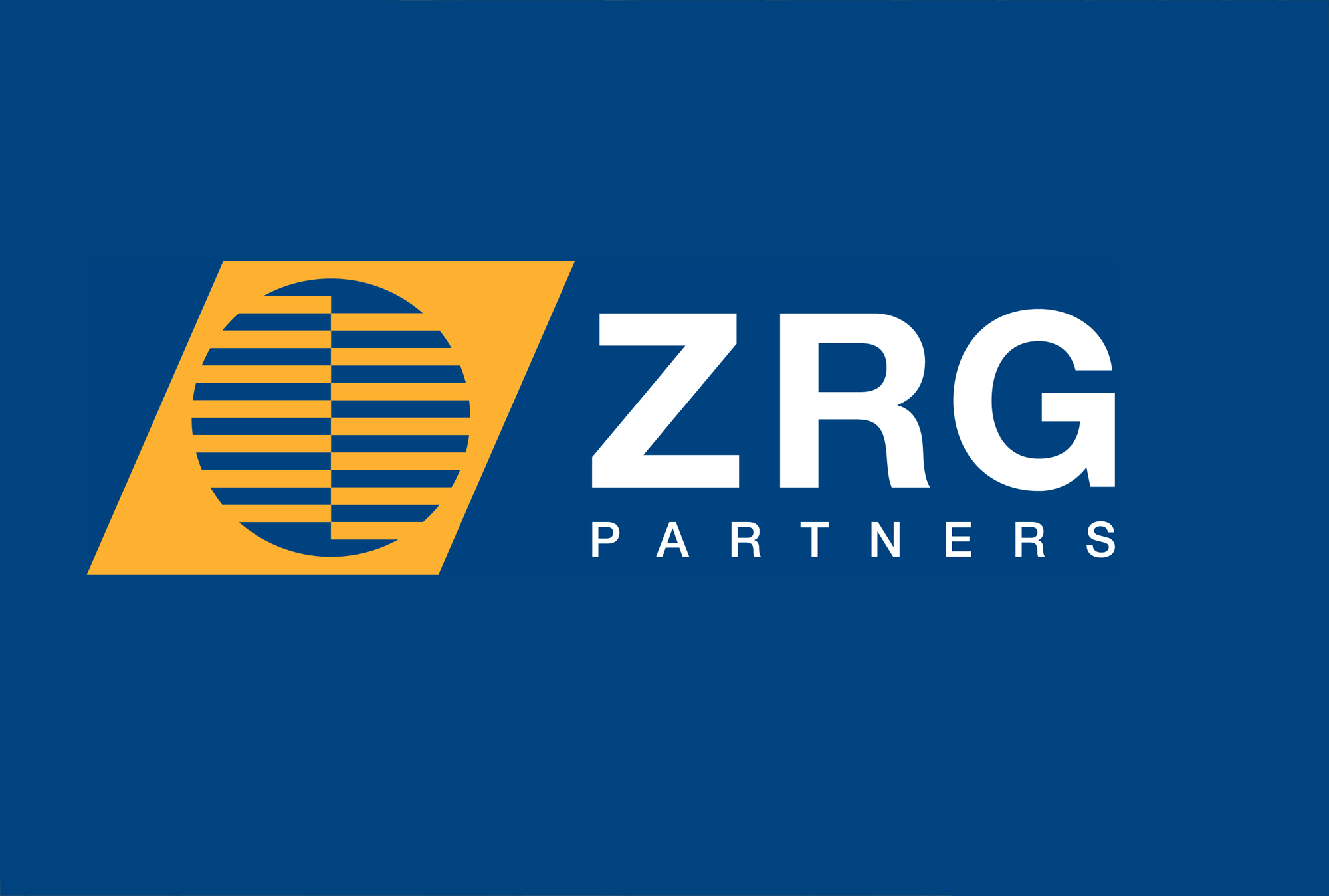ZRG Partners Rebranding, Corporate Identity, New Website - Backbone Media