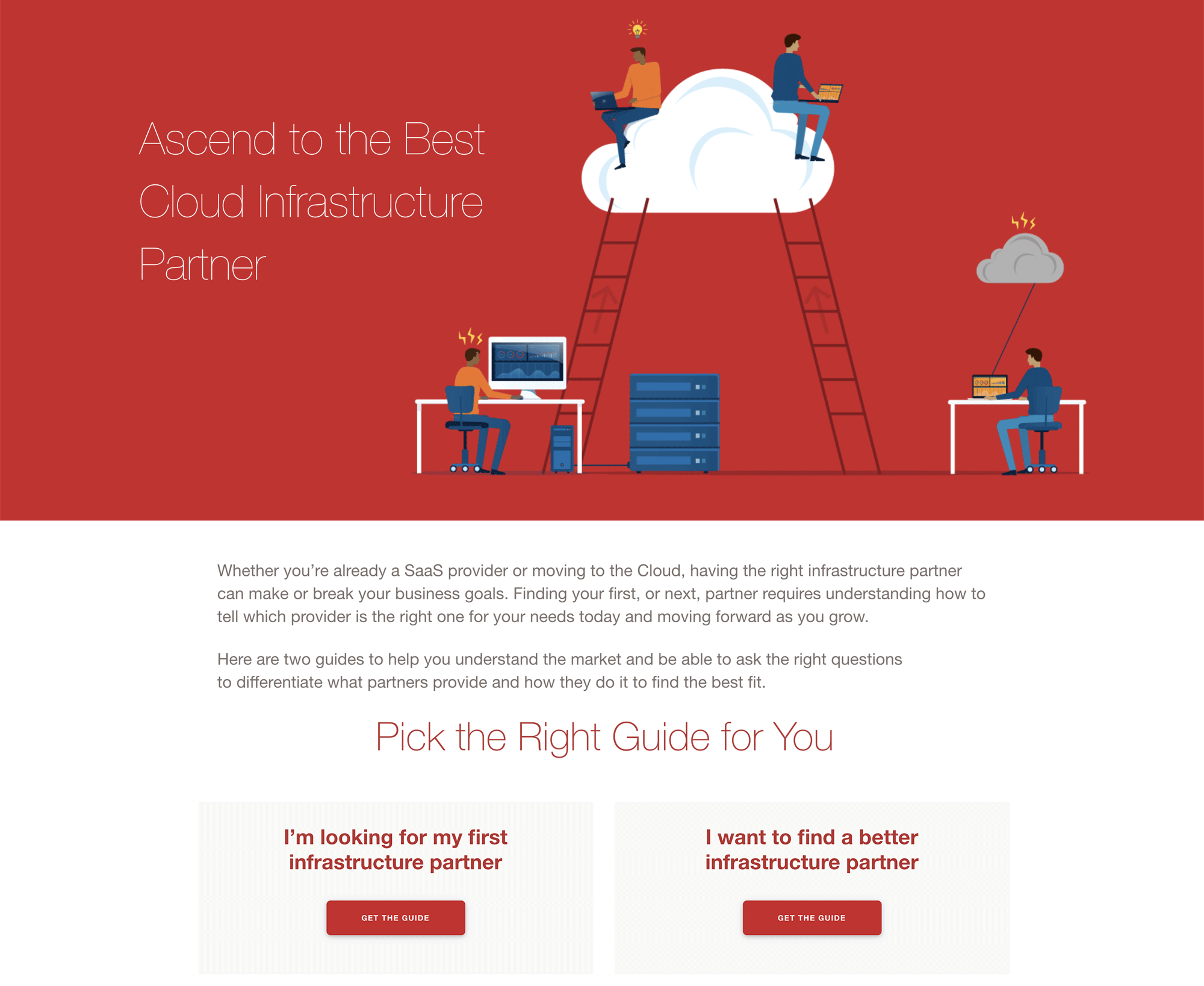 Infinitely Virtual - Backbone Media